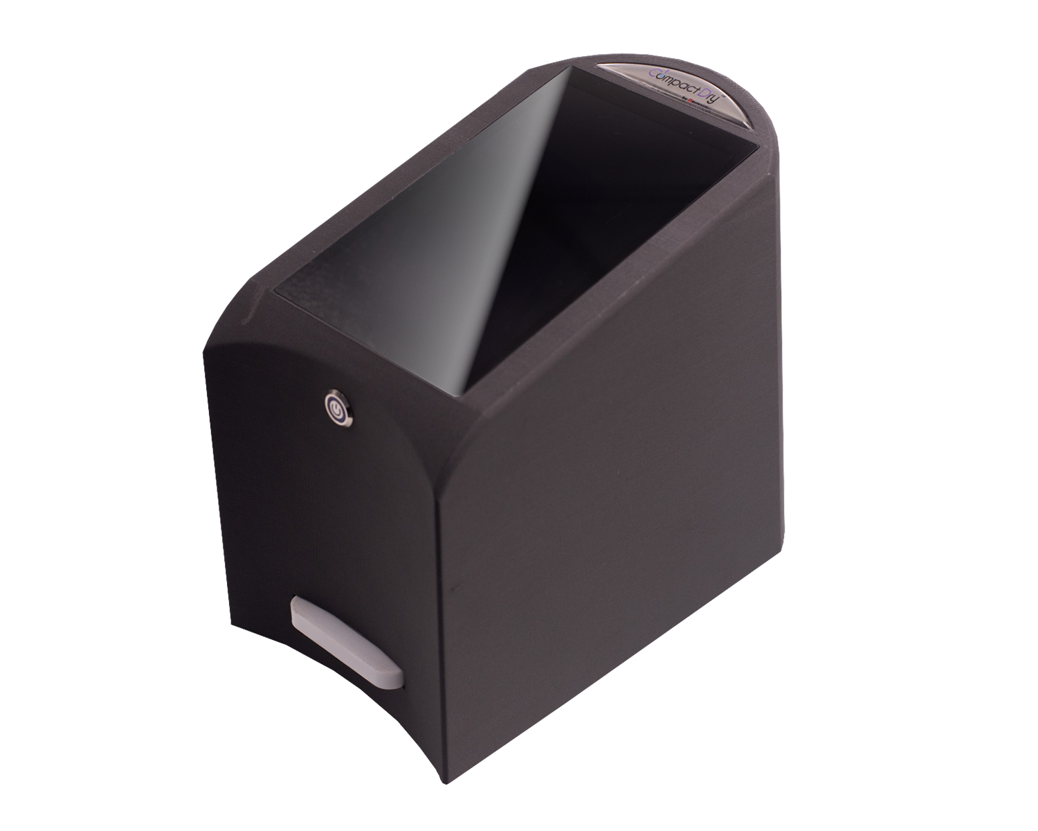 Compact Vision – Advanced Food Diagnostics