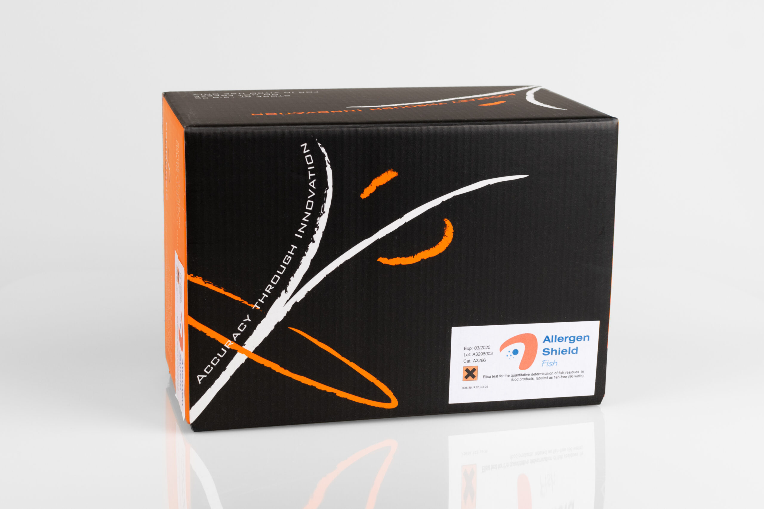 Allergen Shield - ELISA - Advanced Food Diagnostics